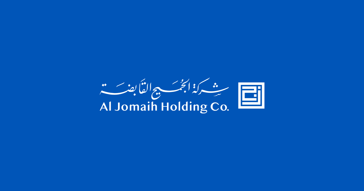 Consumer Good & Packaging | Al Jomaih Holding Co.